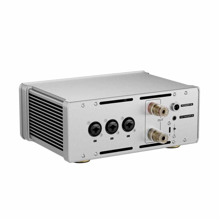 Topping B100 And Topping B200 Mono Amplifiers – Hifi Pig