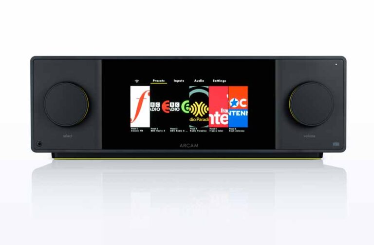 Arcam At UK HiFi Show Live 2024 – Hifi Pig