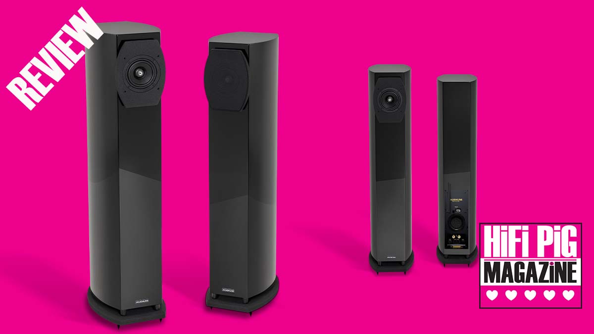 Hifi News | Hifi Pig