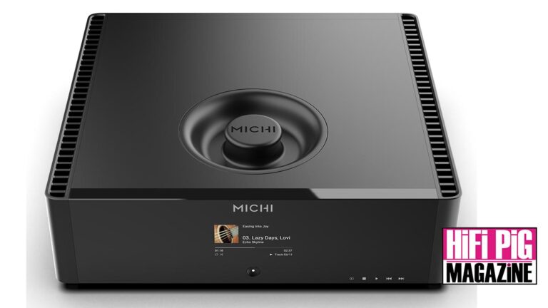 Hifi News | Hifi Pig