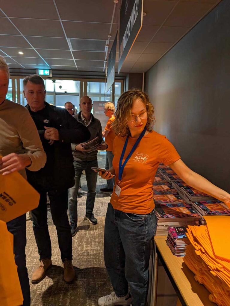 Dutch Audio Event 2024 Report Day 1 – Hifi Pig