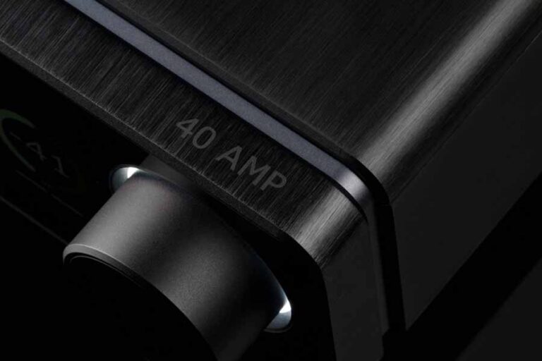 Cyrus 40 Series Launch | Hifi Pig