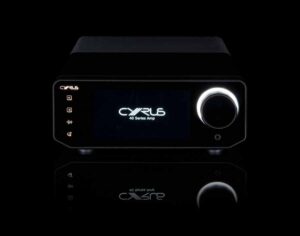 Cyrus 40 Series Launch | Hifi Pig