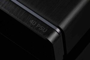 Cyrus 40 Series Launch | Hifi Pig