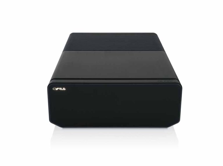Cyrus 40 Series Launch | Hifi Pig