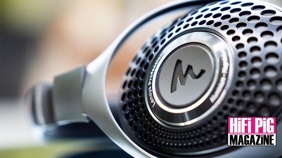 Focal Lensys Professional Headphones | Hifi Pig