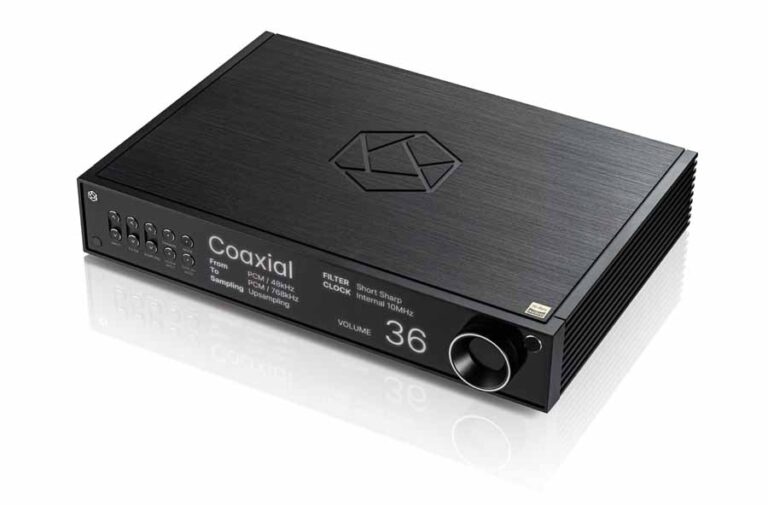 HiFi Rose RD160 DAC And Pre-amplifier | Hifi Pig