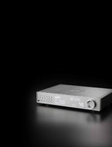 HiFi Rose RD160 DAC And Pre-amplifier | Hifi Pig