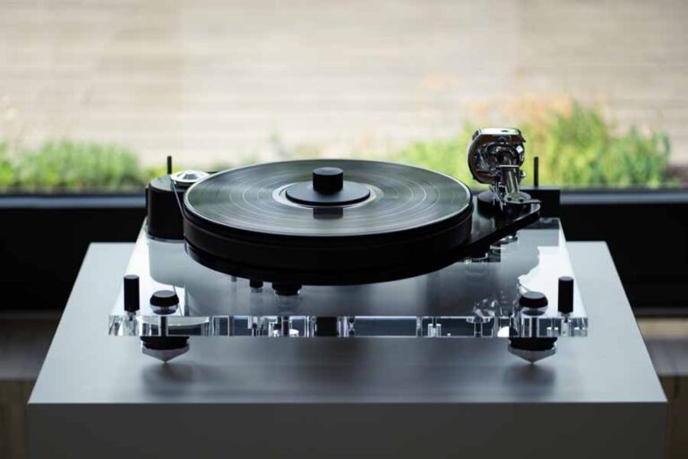 Pro-Ject 6PerspeX Balanced UK SuperPack – Hifi Pig