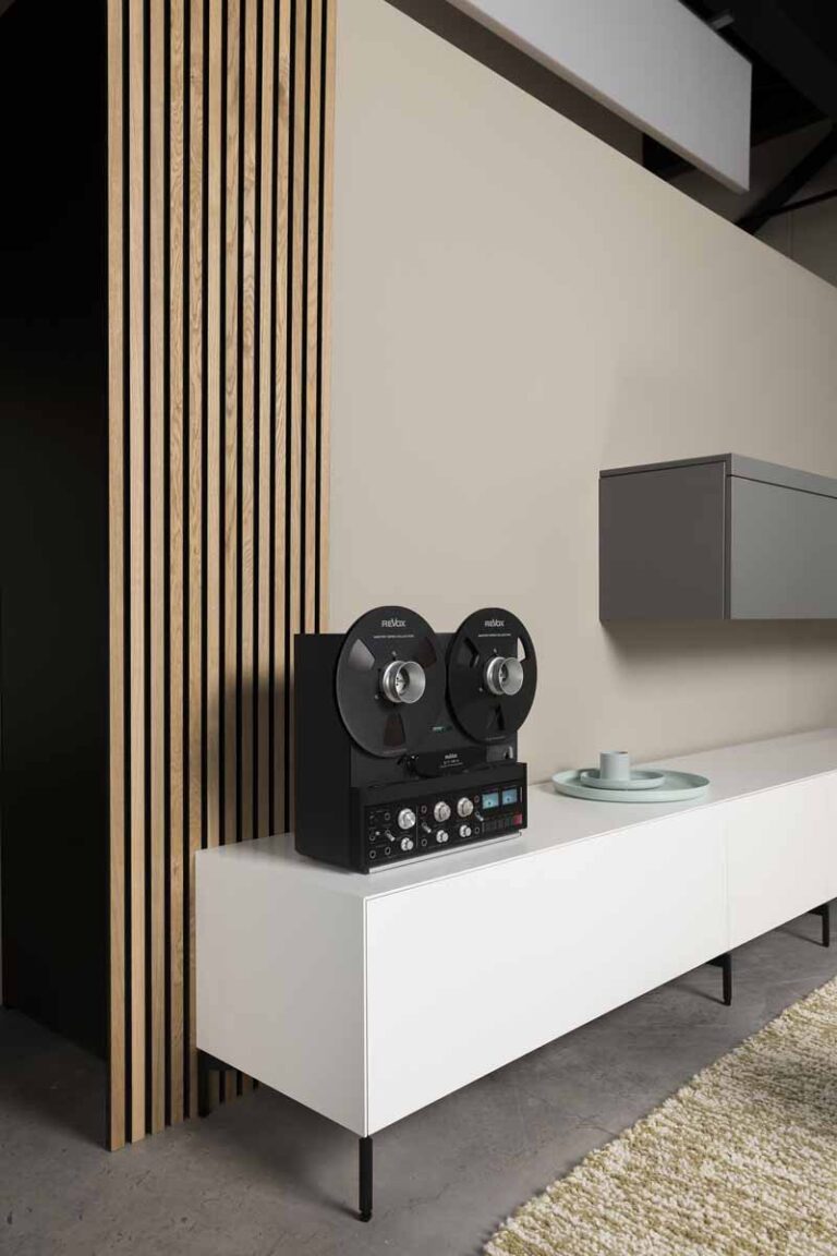 Revox B77 MK III Reel To Reel Tape Recorder | Hifi Pig