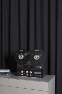 Revox B77 MK III Reel To Reel Tape Recorder | Hifi Pig
