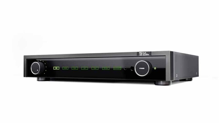 Fell Audio Budget British HiFi Brand Launches | Hifi Pig