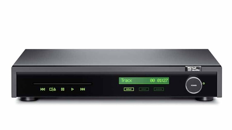 Fell Audio Budget British HiFi Brand Launches | Hifi Pig