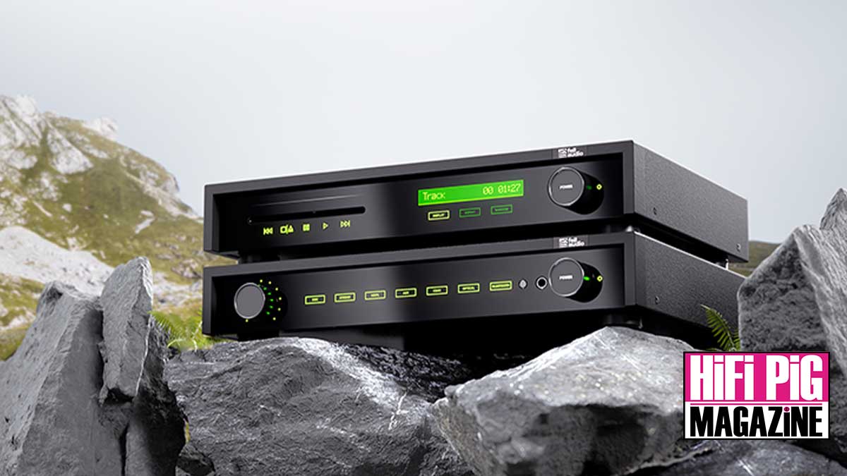 Fell Audio Budget British HiFi Brand Launches – Hifi Pig