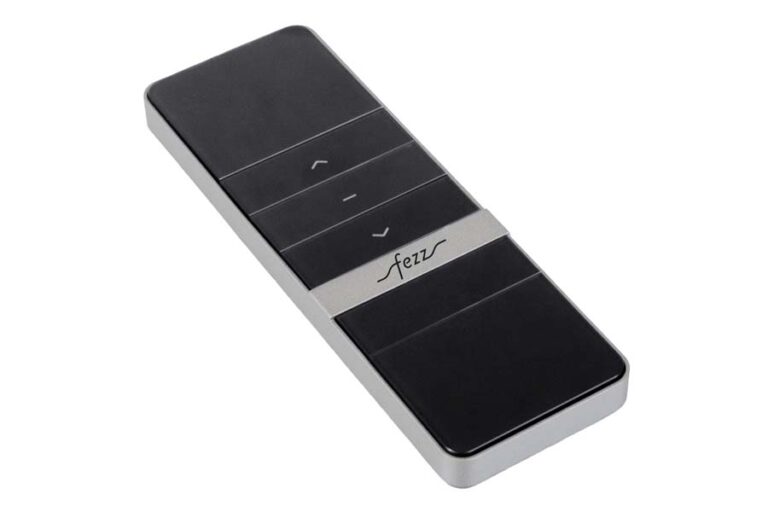 Fezz Audio Titania Integrated Amplifier | Hifi Pig