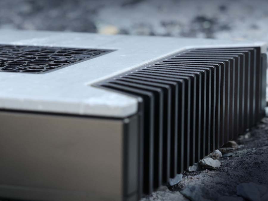 Roon Nucleus One and Nucleus Titan Servers Announced for UK Market ...