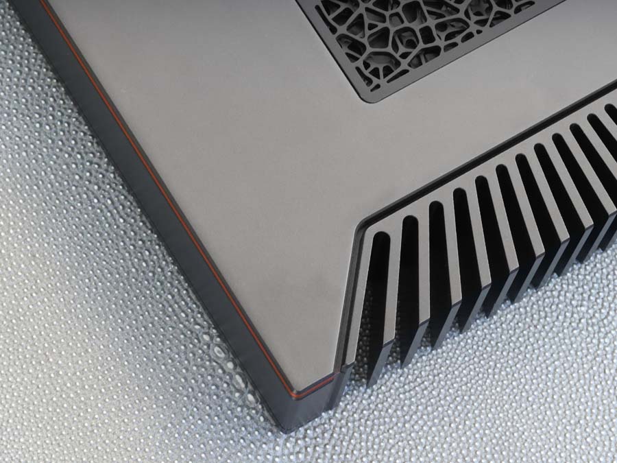 Roon Nucleus One and Nucleus Titan Servers Announced for UK Market ...