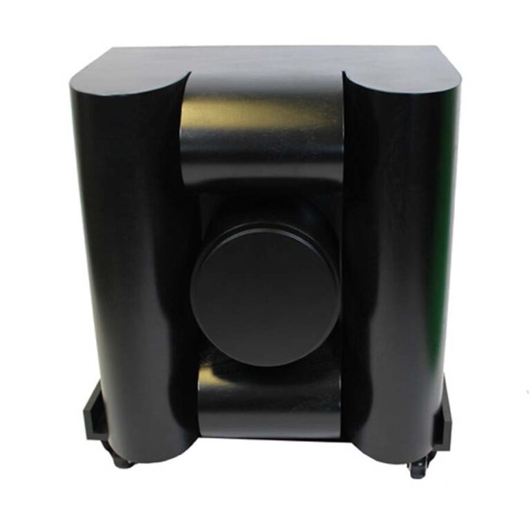 Portable: Variable Acoustic Device (P:VAD) | Hifi Pig
