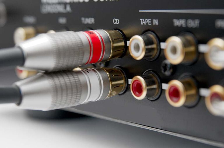 How to Set Up and Wire Your HiFi System: A Beginner’s Guide | Hifi Pig