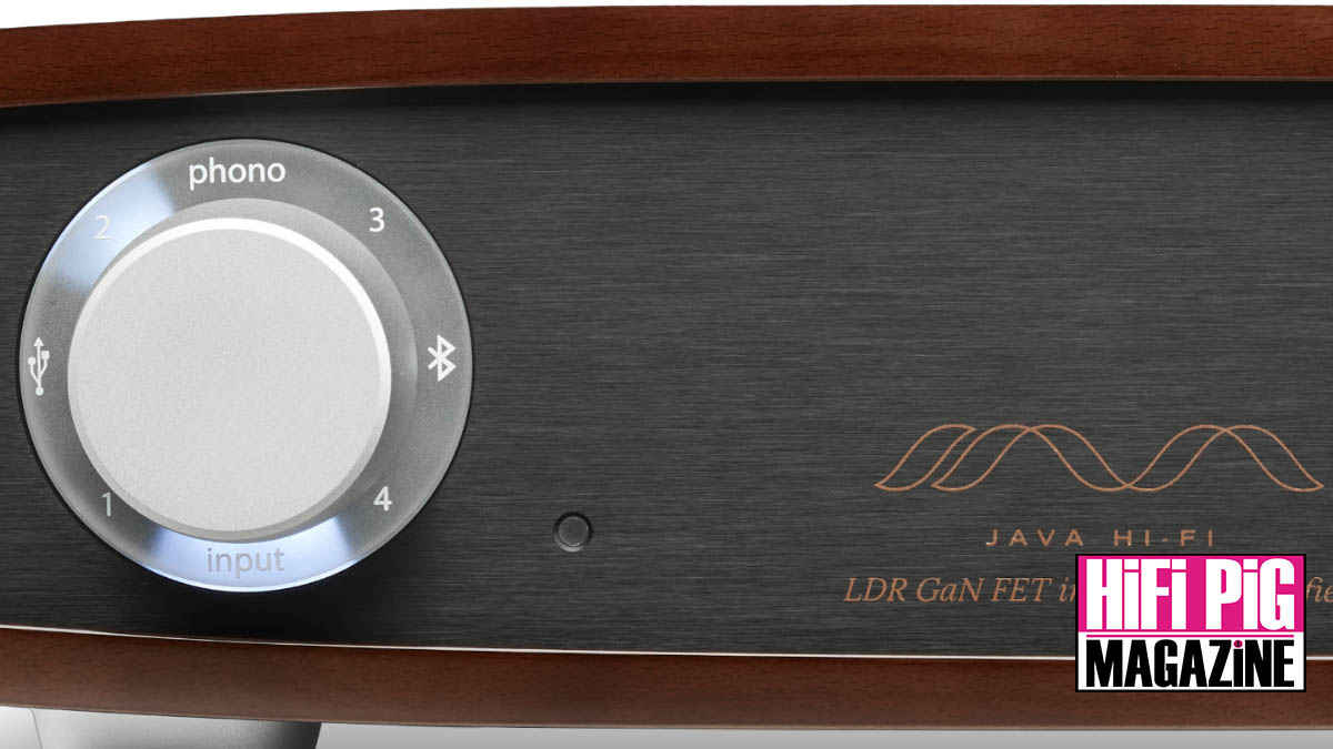 Java HiFi Partner With Playback Distribution In The USA – Hifi Pig
