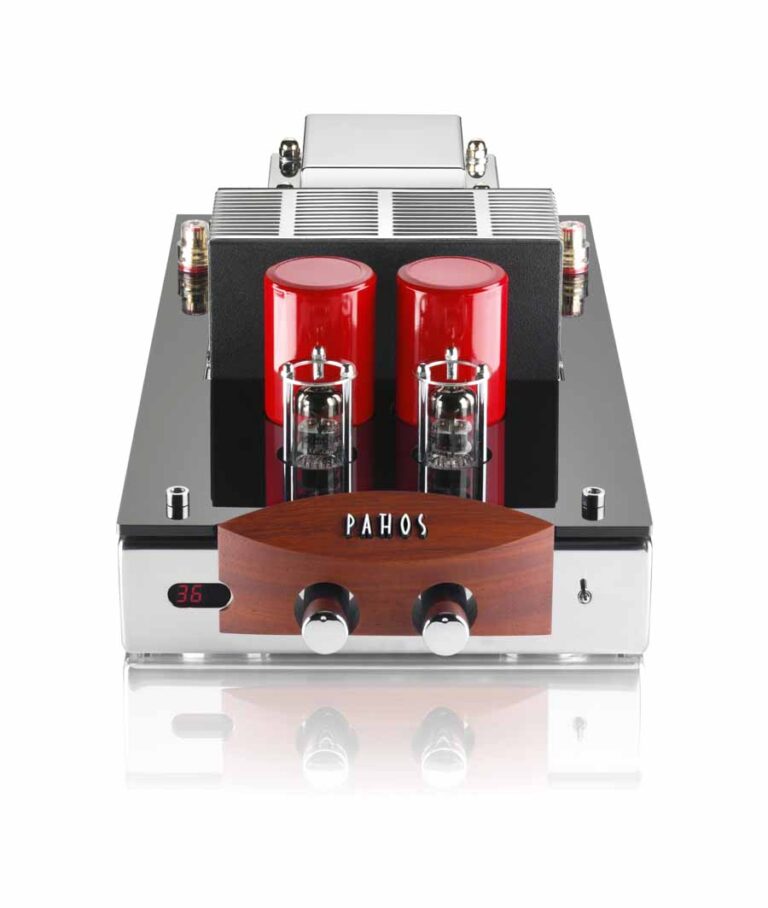 Nexus Audio Distributing Pathos Acoustics In The UK | Hifi Pig