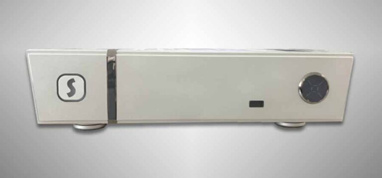 SOtM SMS-2000 Network Server And Streamer – Hifi Pig