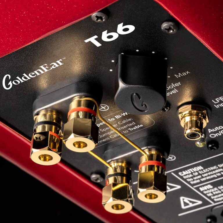 GoldenEar Joins PML Sound International Family – Hifi Pig