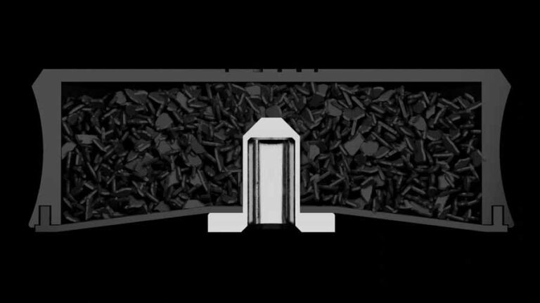 Stack Audio Serene Stabiliser And Stack Audio Serene Mat | Hifi Pig