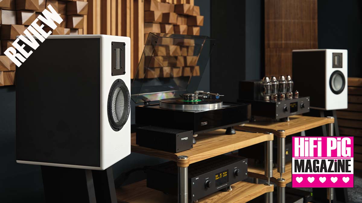 Loudspeakers | Hifi Pig