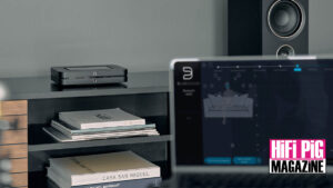 Bluesound Dirac Live Room Calibration Kit | Hifi Pig