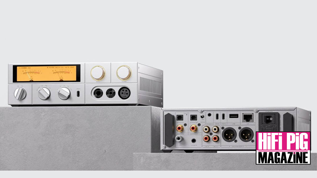 FiiO K17, FiiO S15 And FiiO JM21 Launch At CES 2025 | Hifi Pig