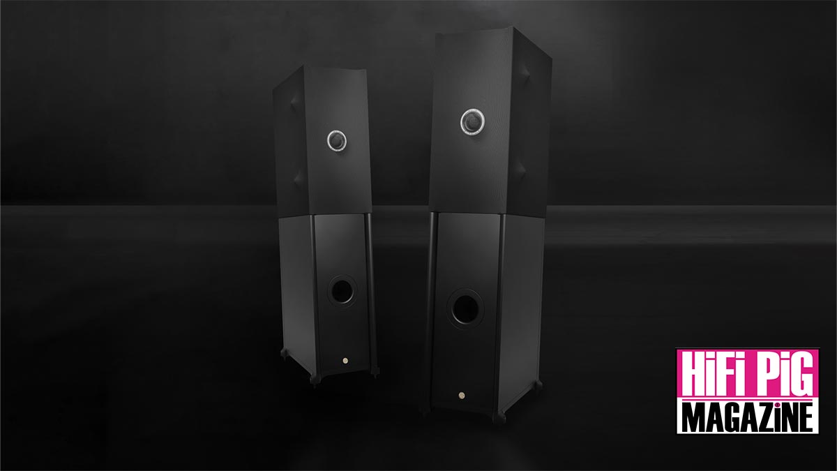 Loudspeakers | Hifi Pig