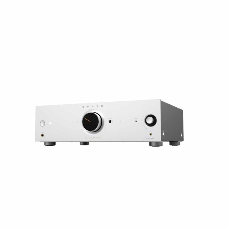 Onkyo Icon Series Debut At CES 2025 – Hifi Pig