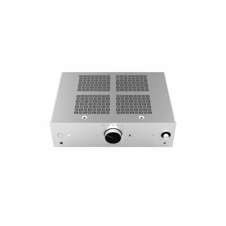 Onkyo Icon Series Debut At CES 2025 – Hifi Pig