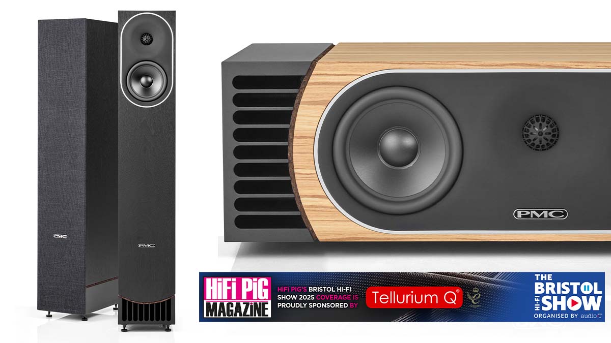 Hifi Shows | Hifi Pig