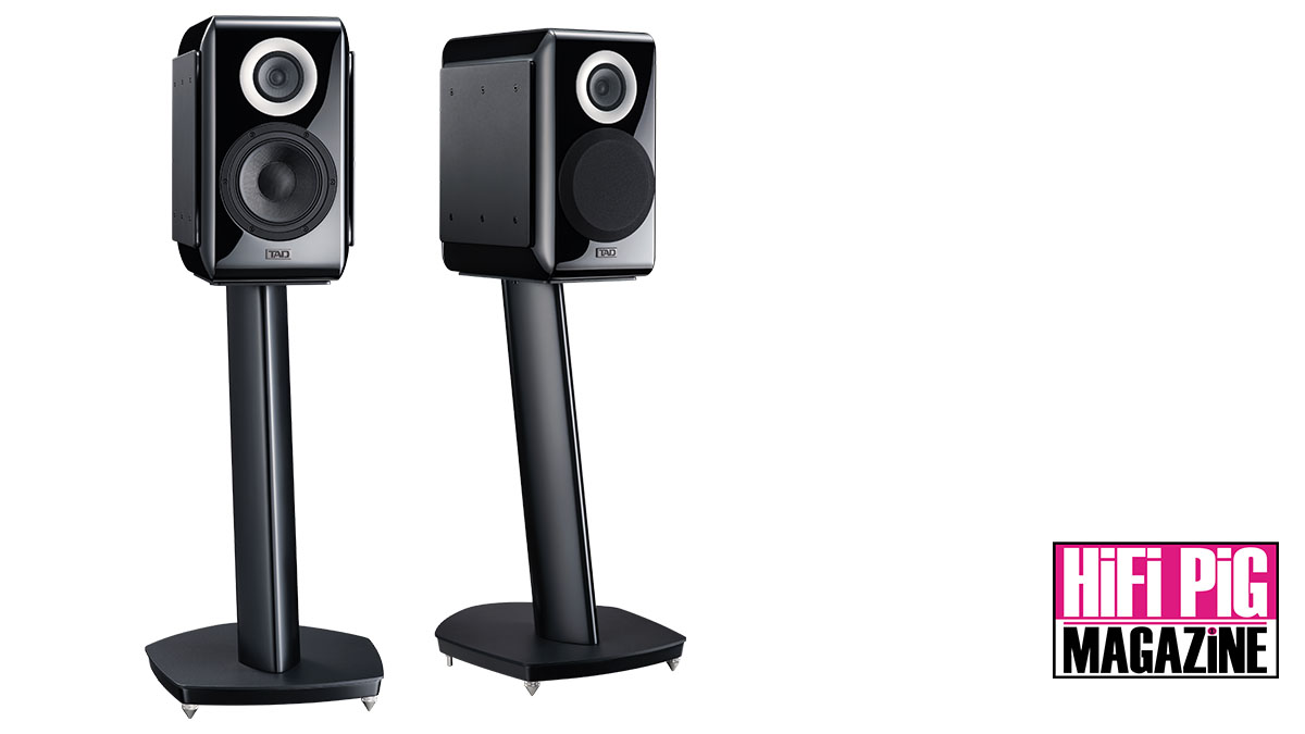 Loudspeakers | Hifi Pig