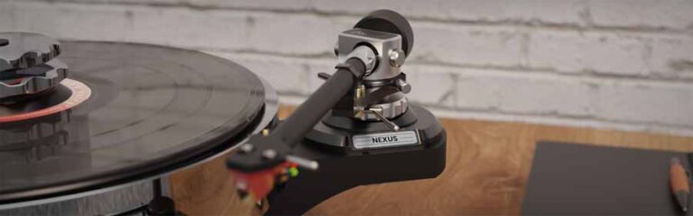 AVID Altus V2 And AVID Nexus V2 Tonearms | Hifi Pig