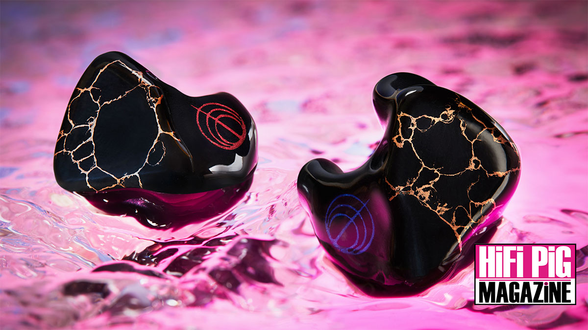 Dark Matter Audio Labs Launches Custom IEM Range | Hifi Pig