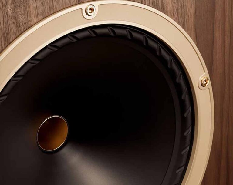 Fyne Audio Vintage Classic Gold SP Loudspeakers | Hifi Pig