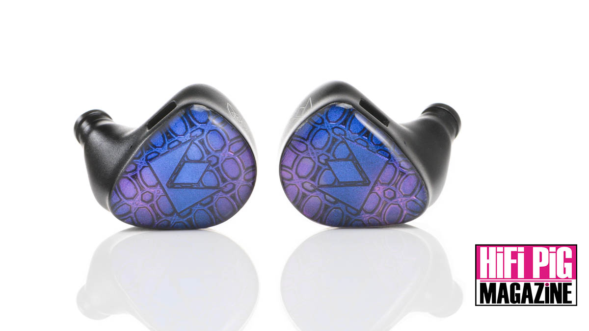 Noble Audio Knight IEMs – Hifi Pig