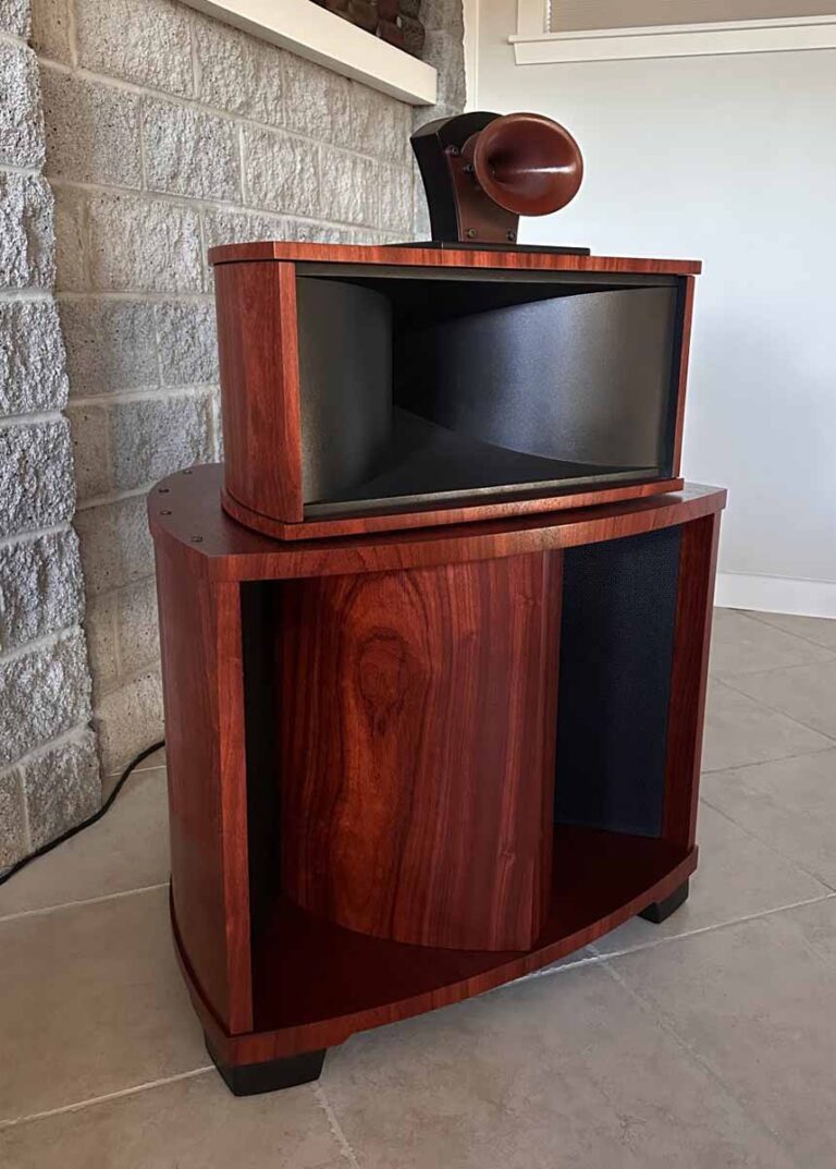 New Volti Audio Vittora | Hifi Pig