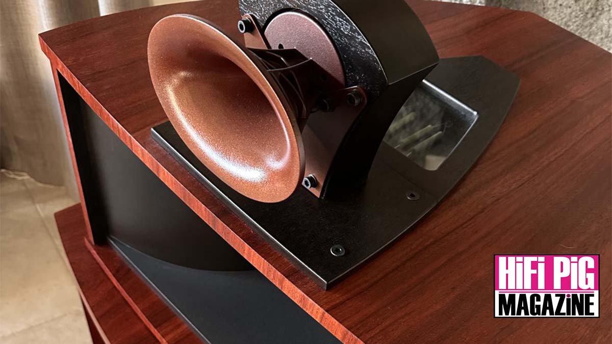 Loudspeakers | Hifi Pig