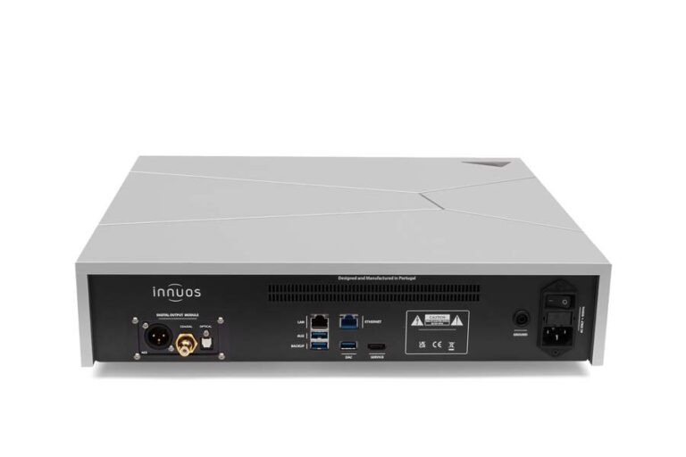 Innuos Zen Next-Gen | Hifi Pig