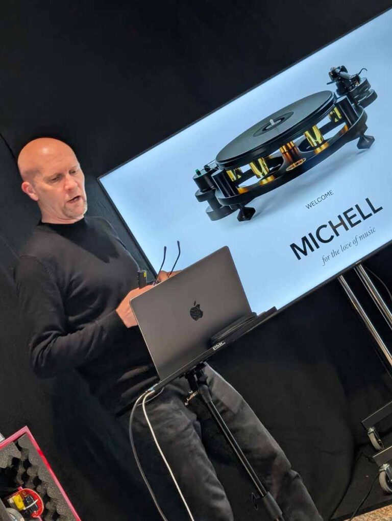 Bristol HiFi Show 2025 Report – Hifi Pig