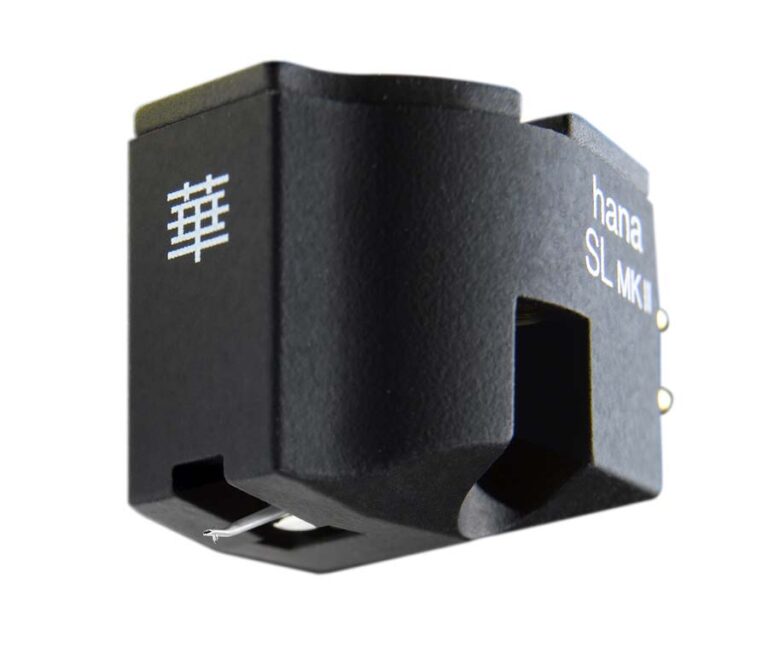 Hana SL MKII MC Cartridge | Hifi Pig
