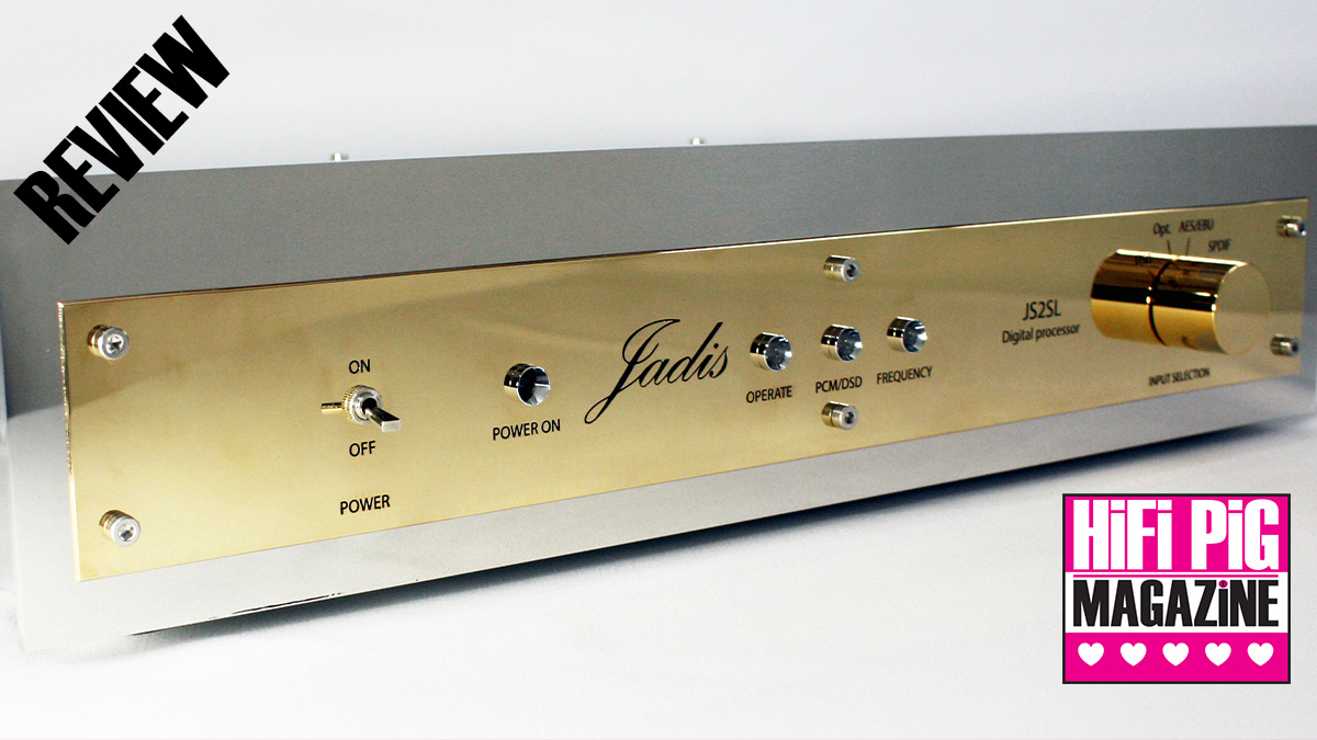 Hifi News | Hifi Pig