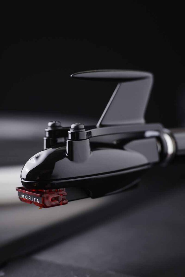 JICO Clipper Moving Magnet Cartridge – Hifi Pig