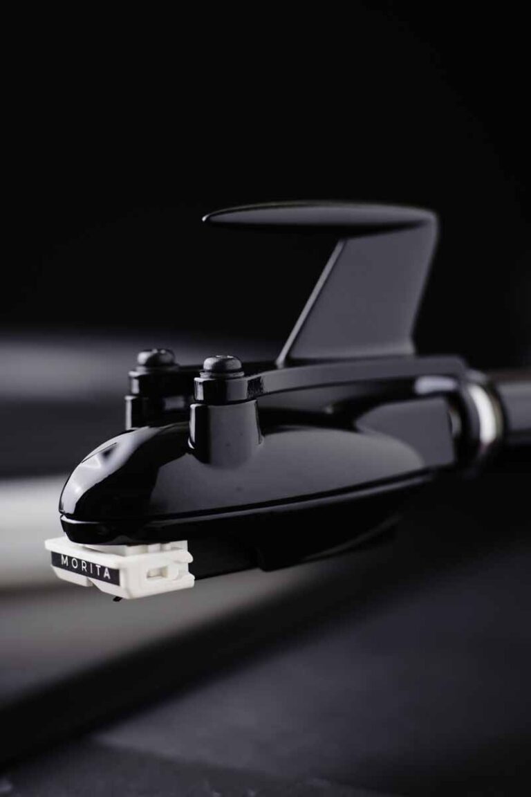 JICO Clipper Moving Magnet Cartridge – Hifi Pig