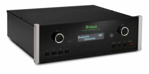 McIntosh DS200 Streaming DAC | Hifi Pig
