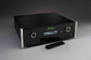 McIntosh DS200 Streaming DAC | Hifi Pig